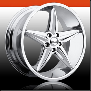 Foose Rims & Wheels